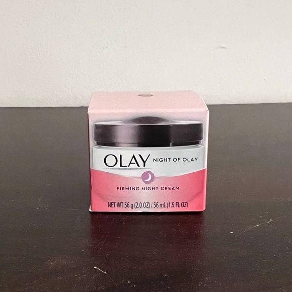 OLAY | Skincare | Night Of Olay Firming Night Cream Face Moisturizer 9 ...